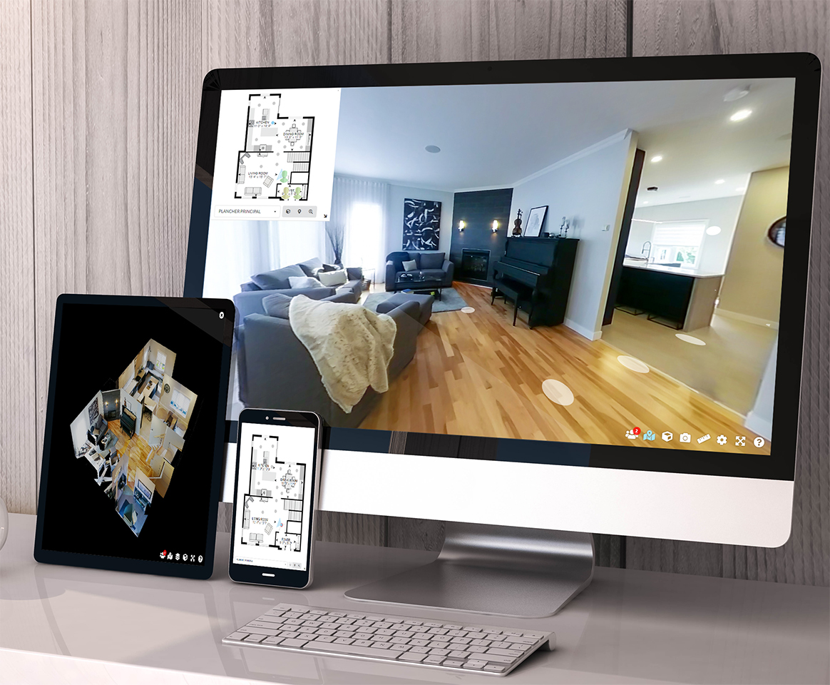 360 Video Scanning | Urbanimmersive