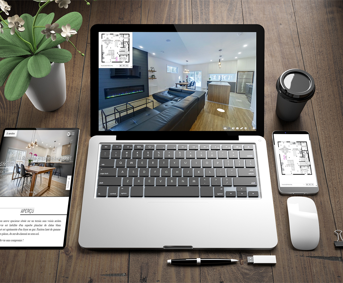 Tourbuzz | Urbanimmersive